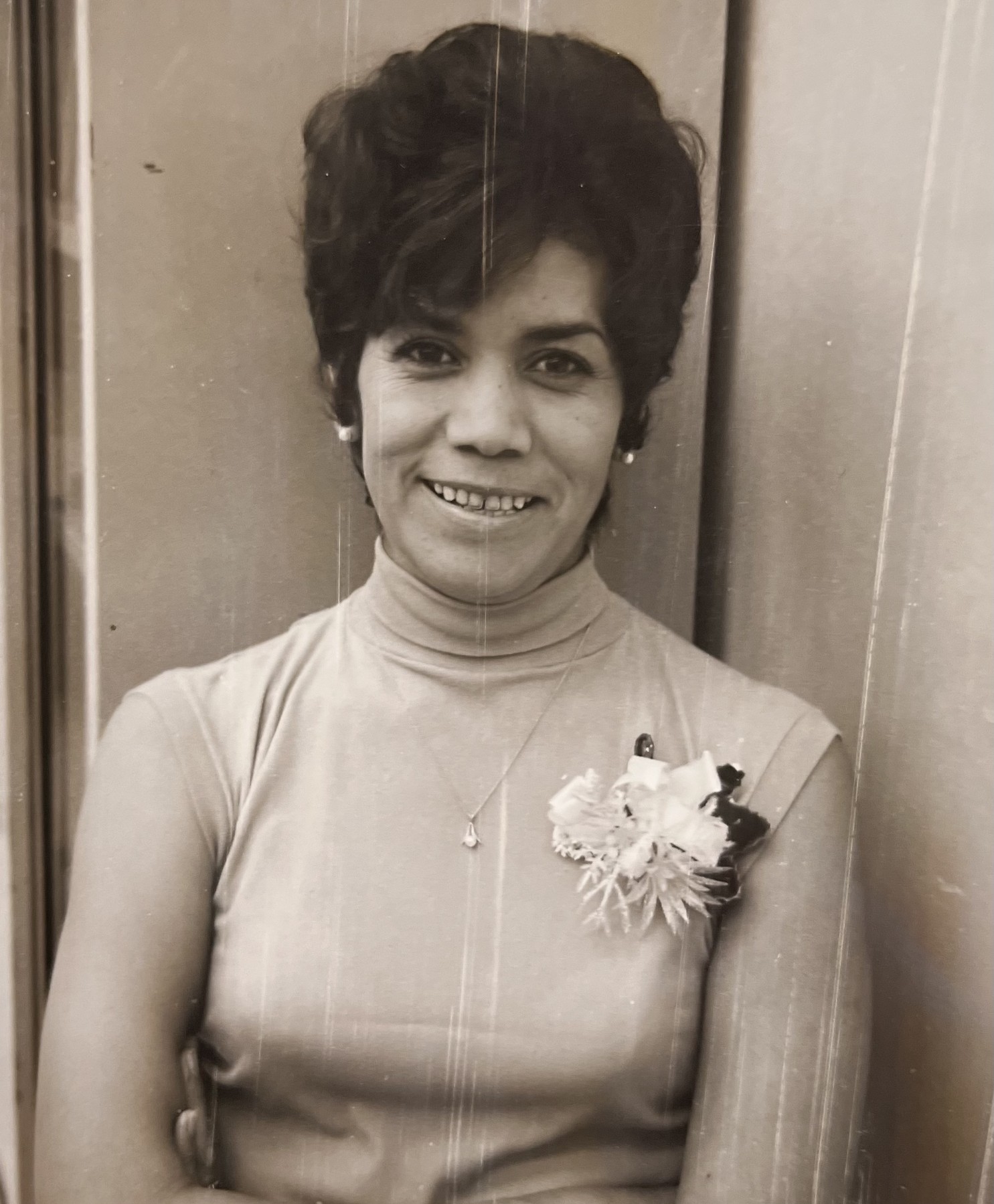 Frances Osuna Obituary - Phoenix, AZ