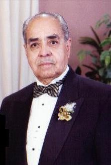 Pedro Rodriguez Obituary - San Antonio, TX