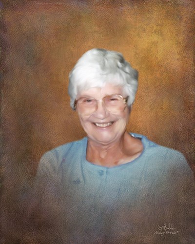 Martha Lewis Obituary - Louisville, KY