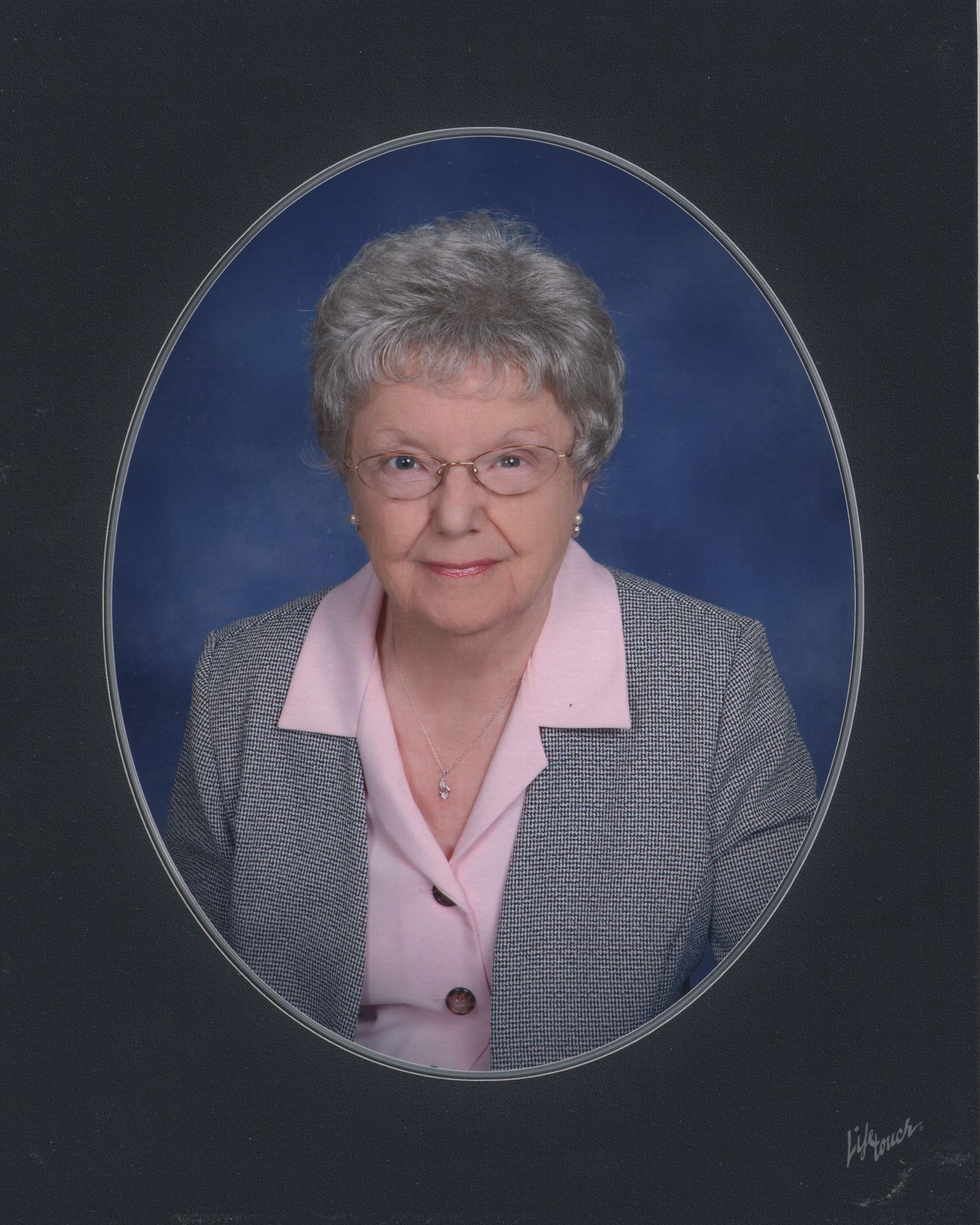 Marie Jordan Obituary - St. Louis, MO