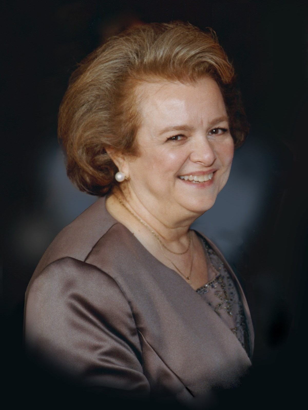 Joan Black Obituary - Houston, TX