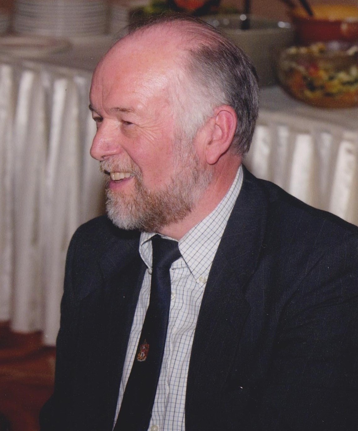 Peter Watkins Obituary - Roseville, CA