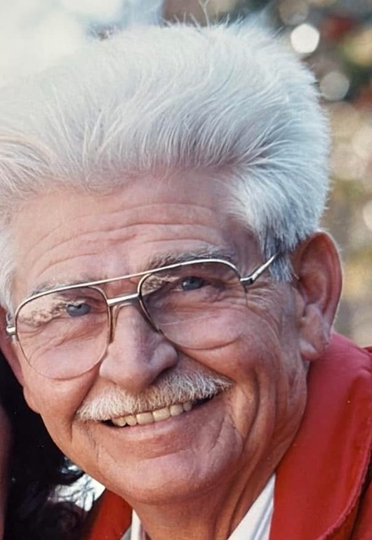 William Keesee Obituary - Jasper, AL