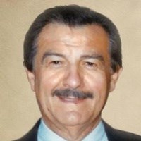 Anthony Chrones Obituary - Providence, RI