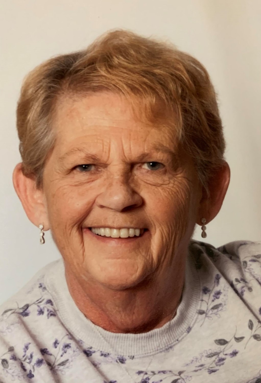 Wilma Blackwell Obituary - Indianapolis, IN