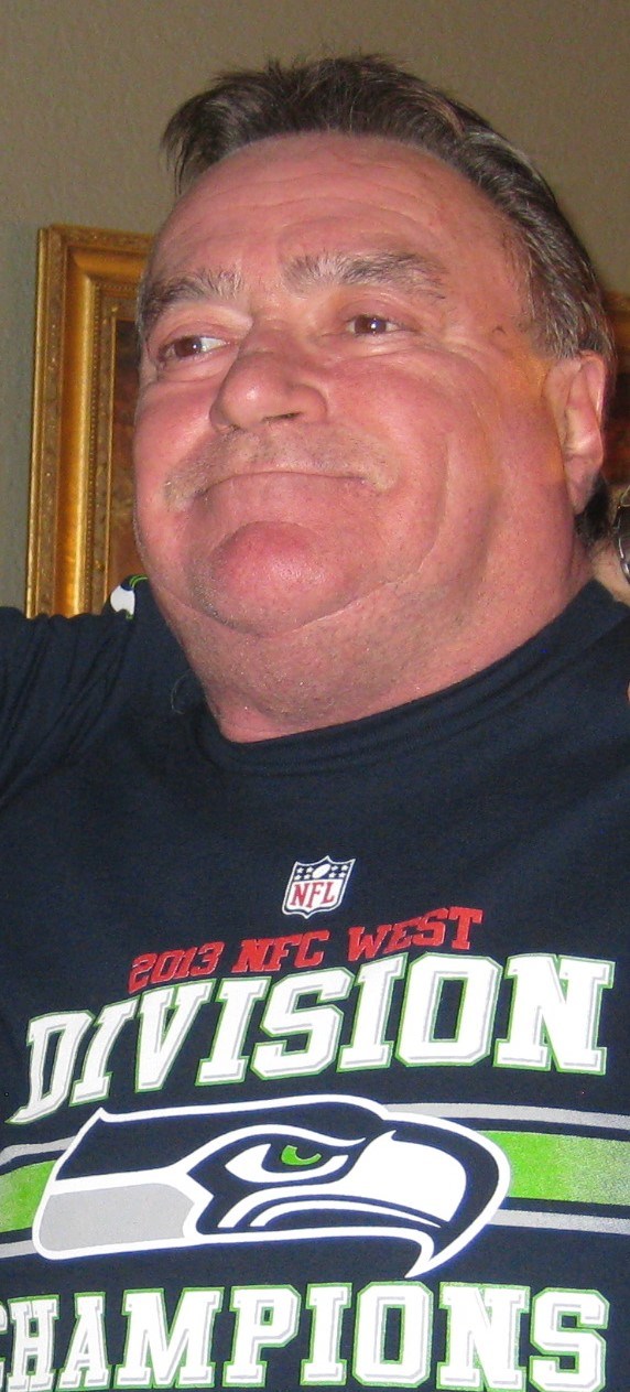 Richard Michael Mack Obituary - Everett, WA