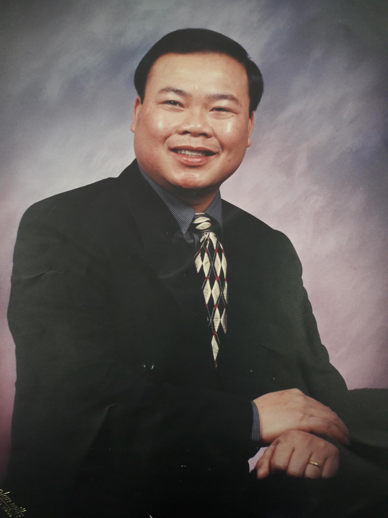 Chau Nguyen Obituary - Portland, OR