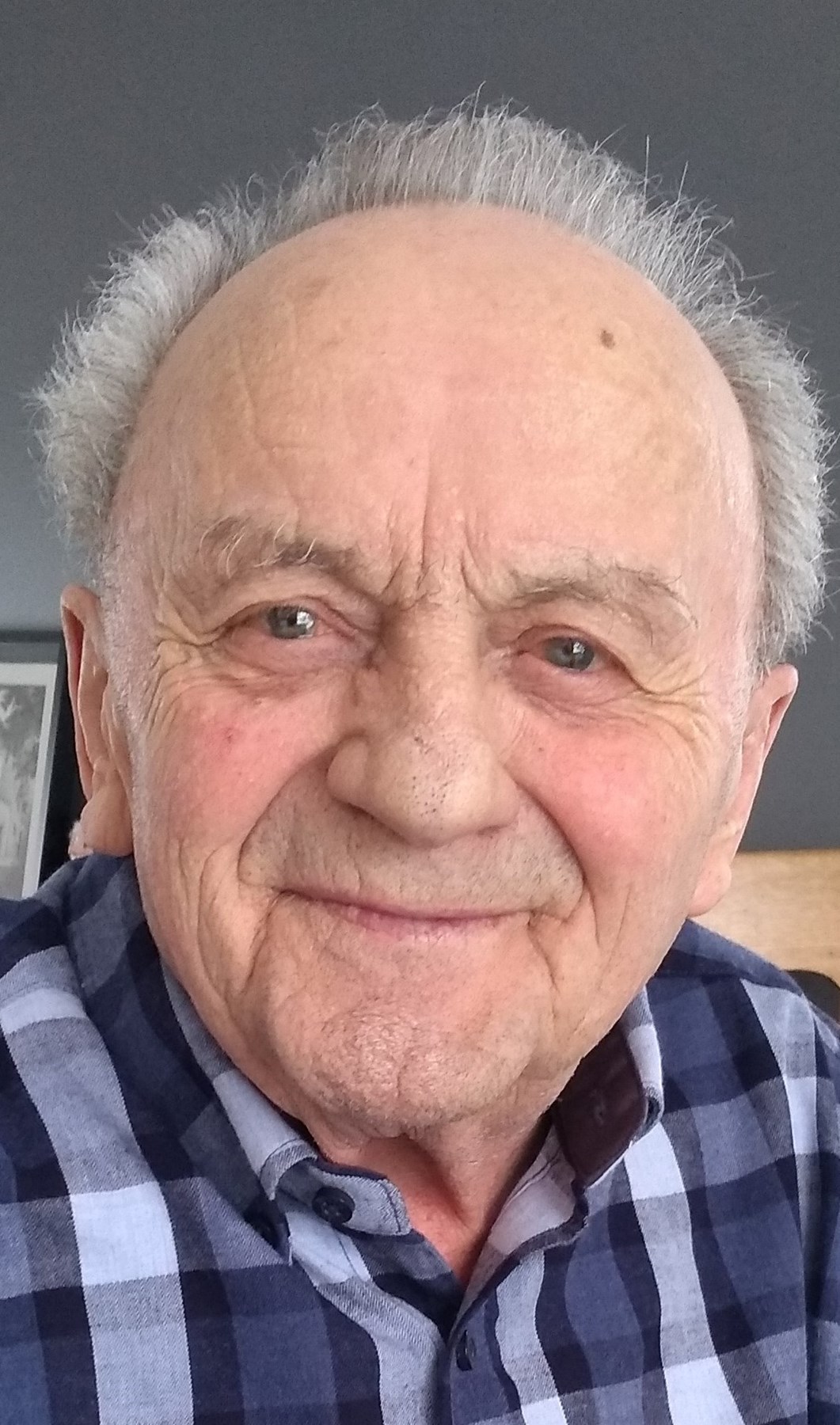 Jacques St-Pierre avis de décès - St-Hyacinthe, QC