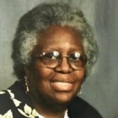 Pearl Brown Obituary - Springfield, IL