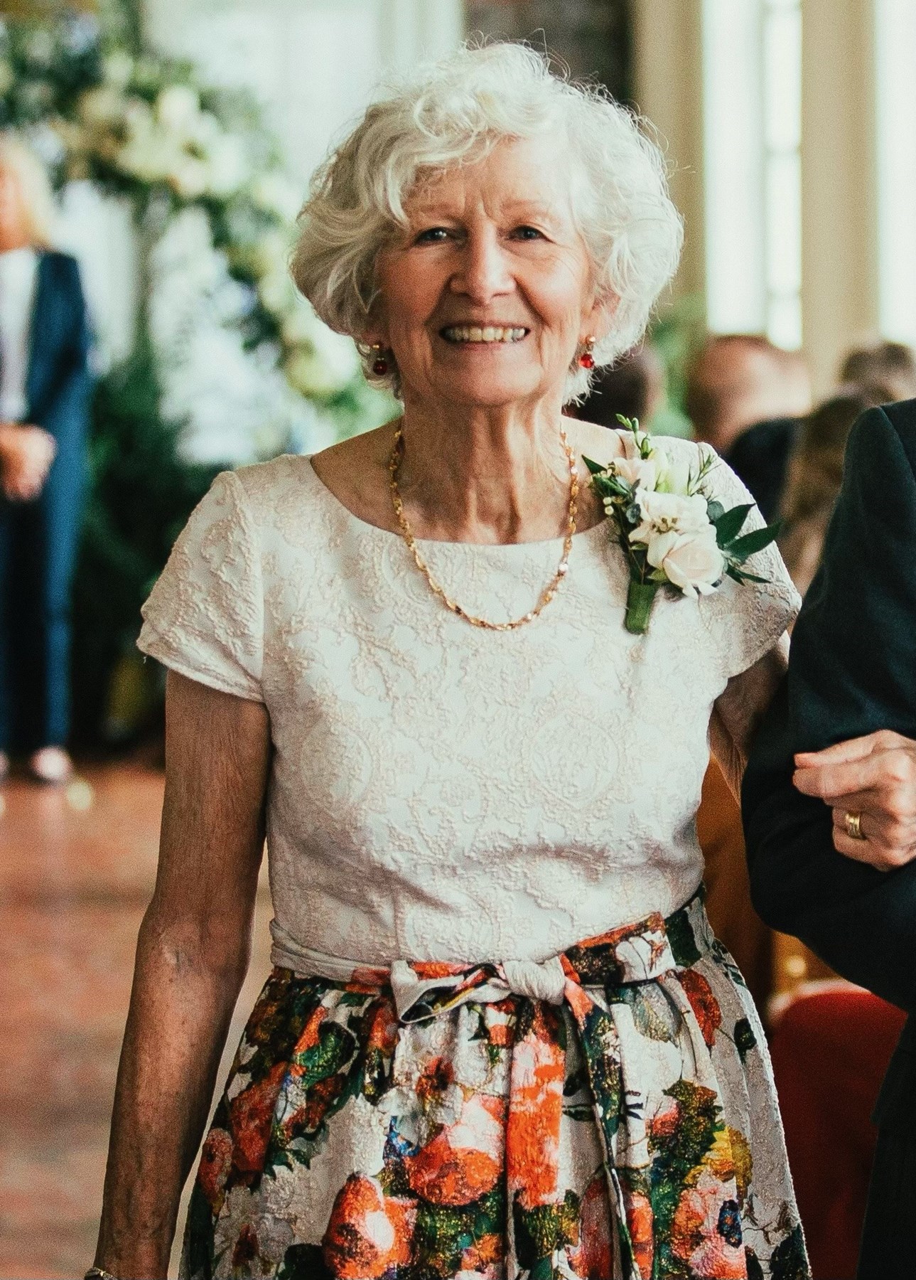 Carolyn Masek Obituary - Hot Springs, AR