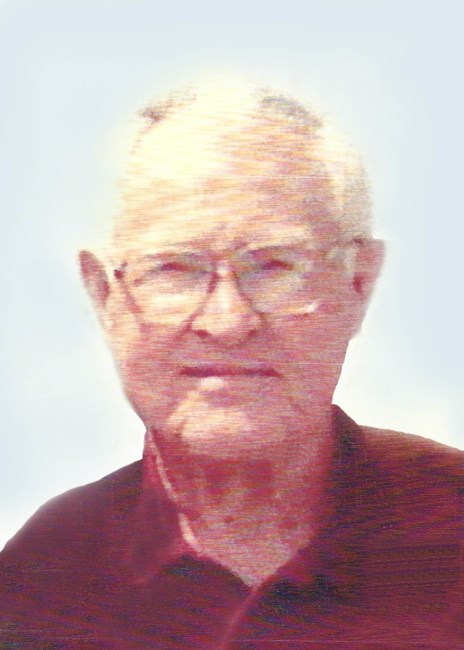 Donald B. McCarroll Obituary - Houston, TX