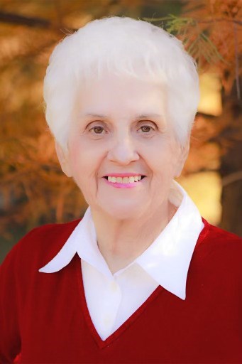 Besse O'Toole Obituary - Arlington, TX