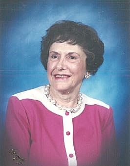 Doris Spohn Obituary - Sun City, AZ