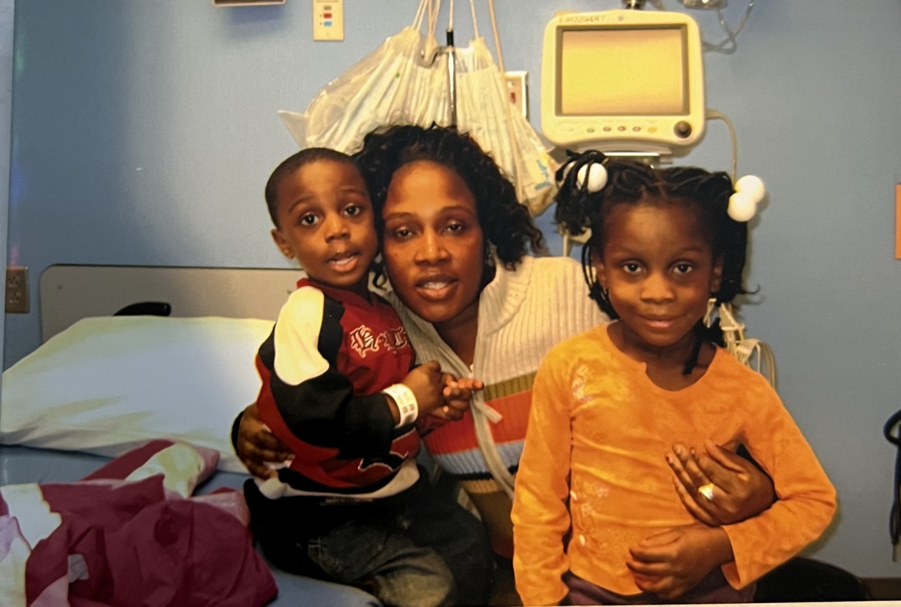 Tyrone Fiamahn Obituary - Houston, TX