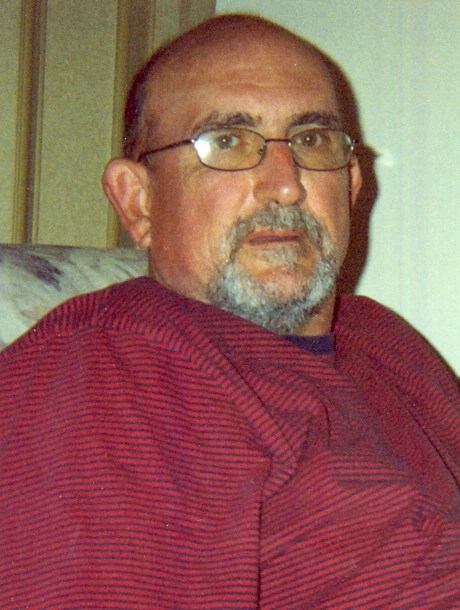 Ronald "Ron" Brown Obituary - Kansas City, KS