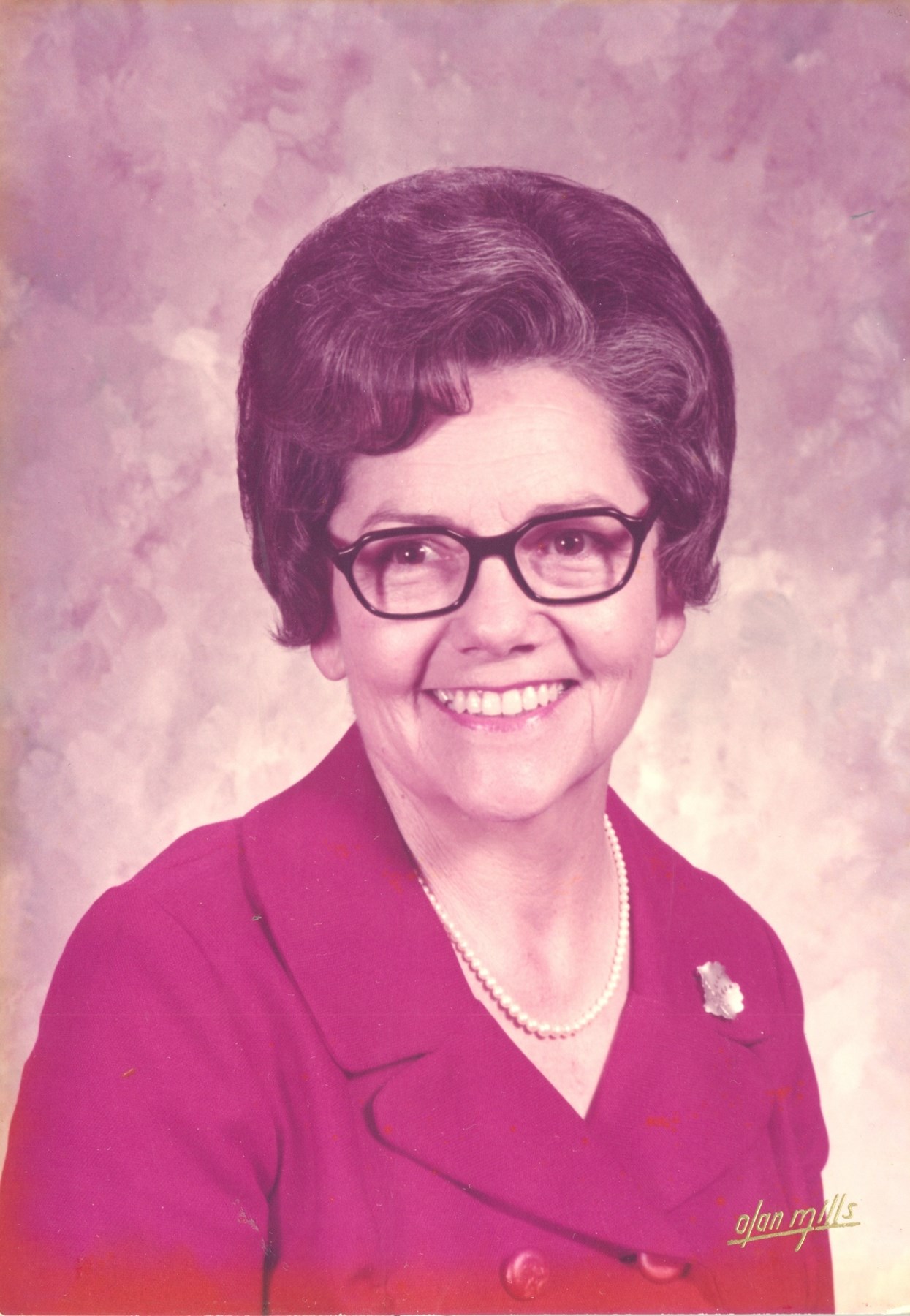 Florence Mildred Williams Obituary - Bryan, TX