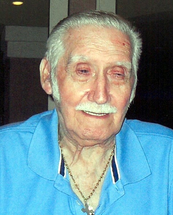 Rodolfo Jimenez Obituary - San Antonio, TX