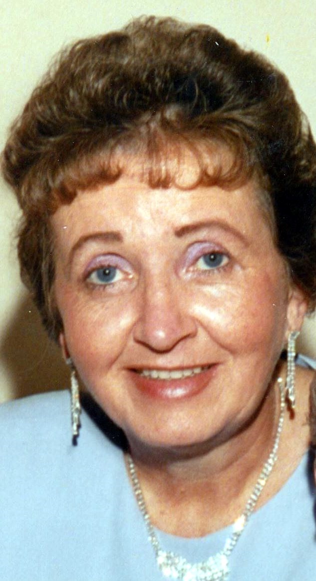 Patricia May Obituary - Oak Lawn, IL