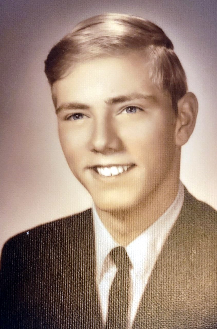 Gerald Kelley Obituary - Muskegon, MI