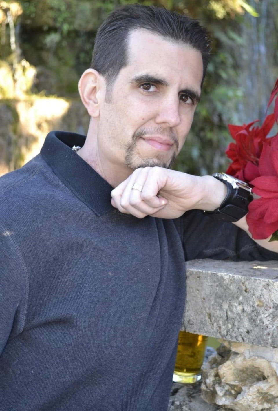 Michael Dominguez's Instagram, Twitter & Facebook on IDCrawl