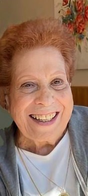 Harriet S. Winnerman Obituary - Sandy Springs, GA