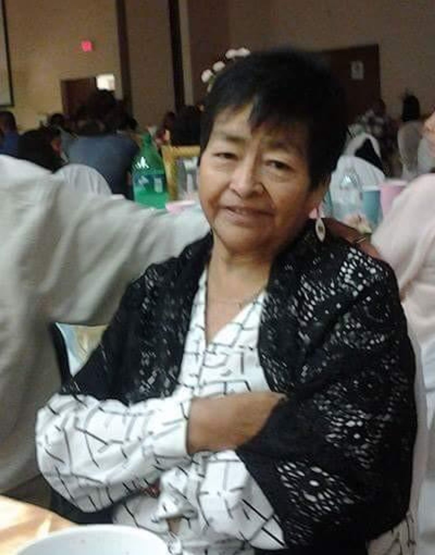 Lucila Angeles Perez Obituary - Beaumont, TX