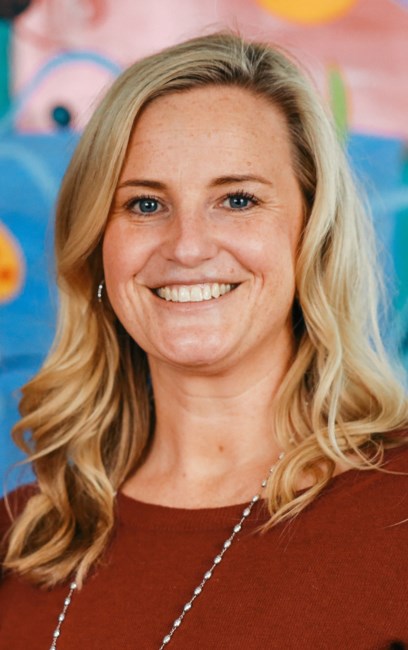 Meghan Hinger Obituary - Williamsburg, VA