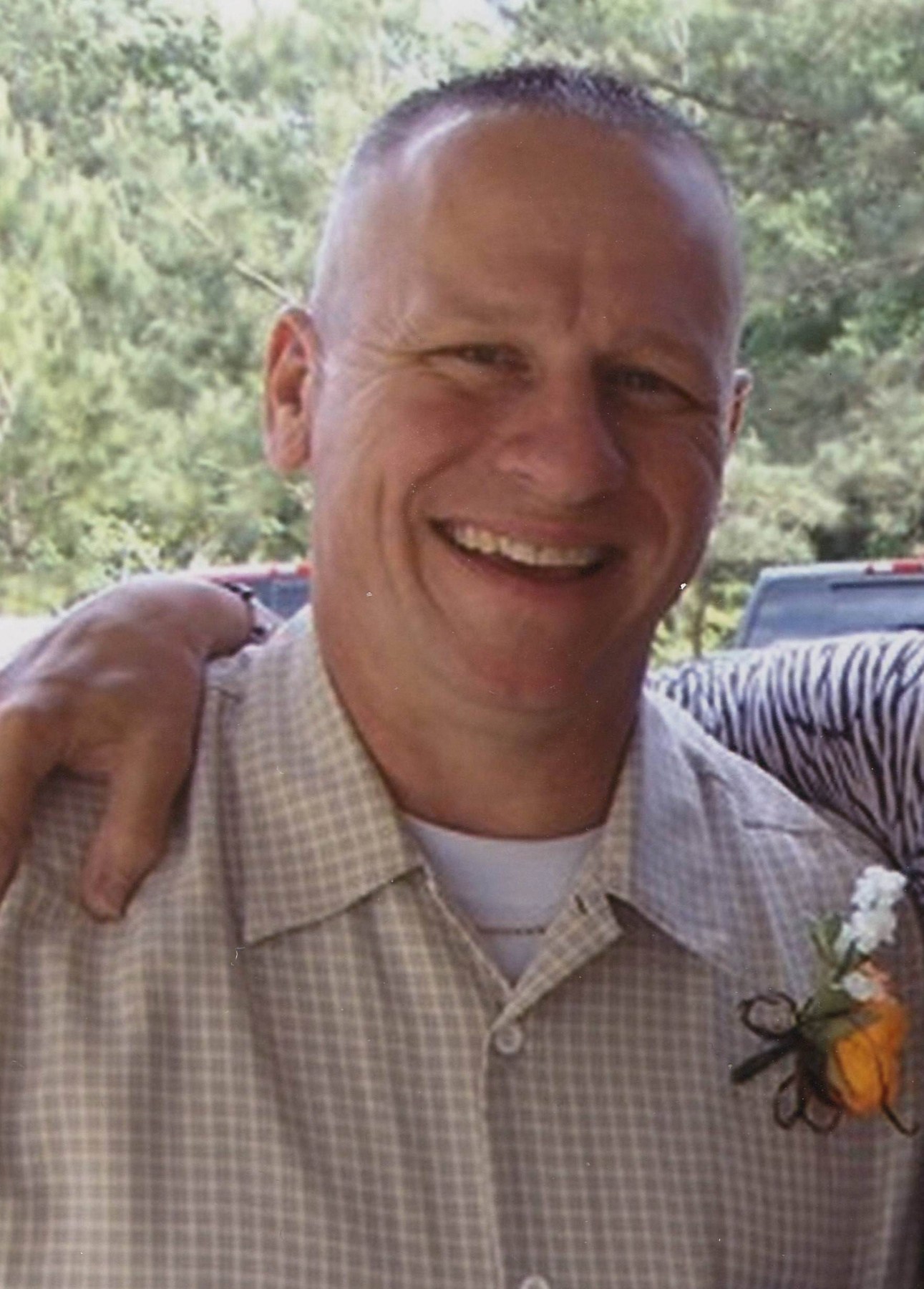 Mark A. Hayden Sr. Obituary - Westlake, LA