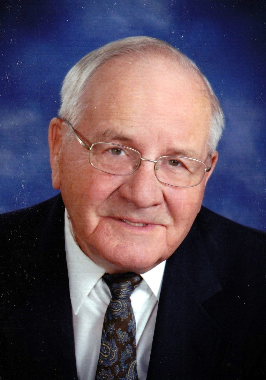 William "Bill" Suska Obituary - Lansing, MI