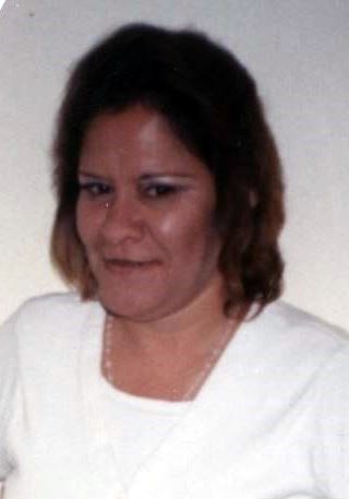 Maria De Jesus Gabaldon Obituary - El Paso, TX