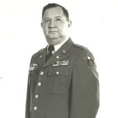 Army Col. Alfred L. Michaud Obituary - San Antonio, TX
