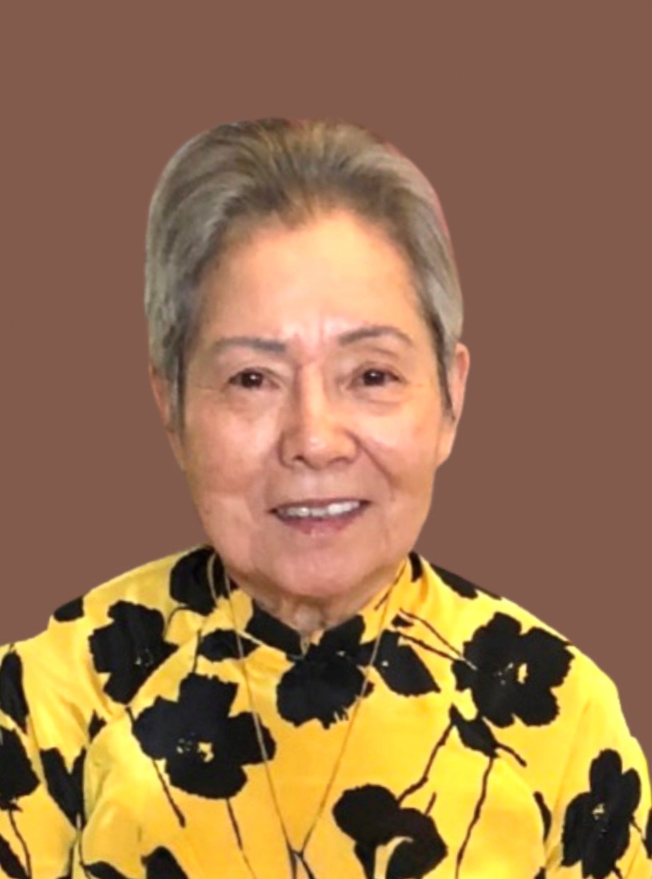 Ba LE HAI Phap Danh TINH VAN Obituary - Westminster, CA