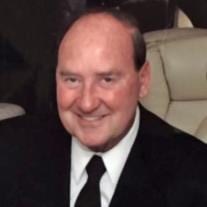 Ralph Ridenour Obituary - Mansfield, OH