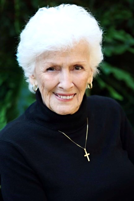 Mitzi Cosse Obituary - Chalmette, LA