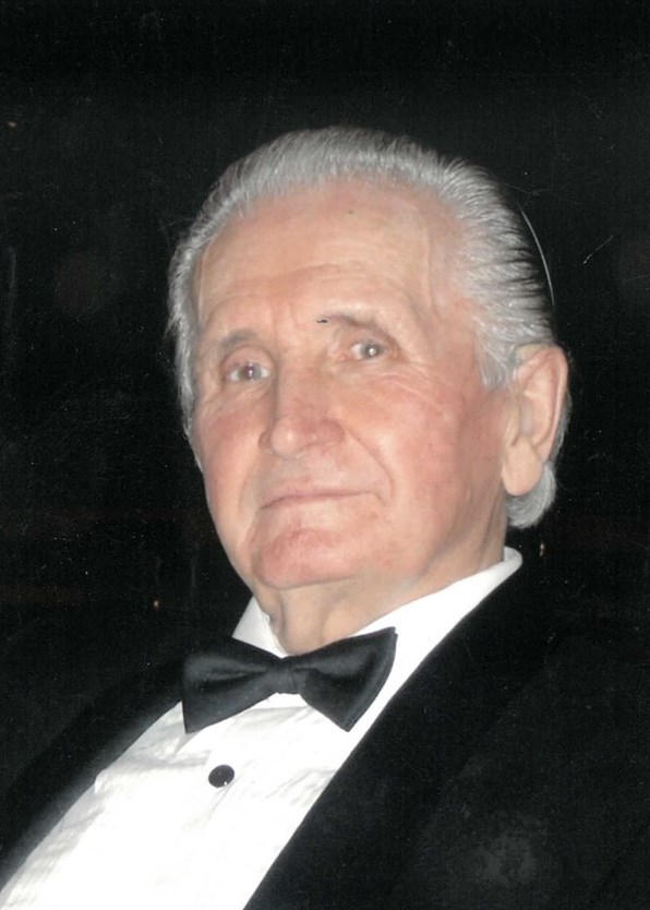 Joseph Bacsa Obituary - Navin, MB