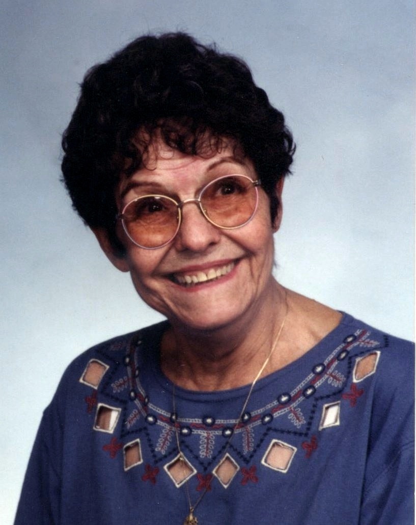 Ruth Reilly Obituary - Colton, CA
