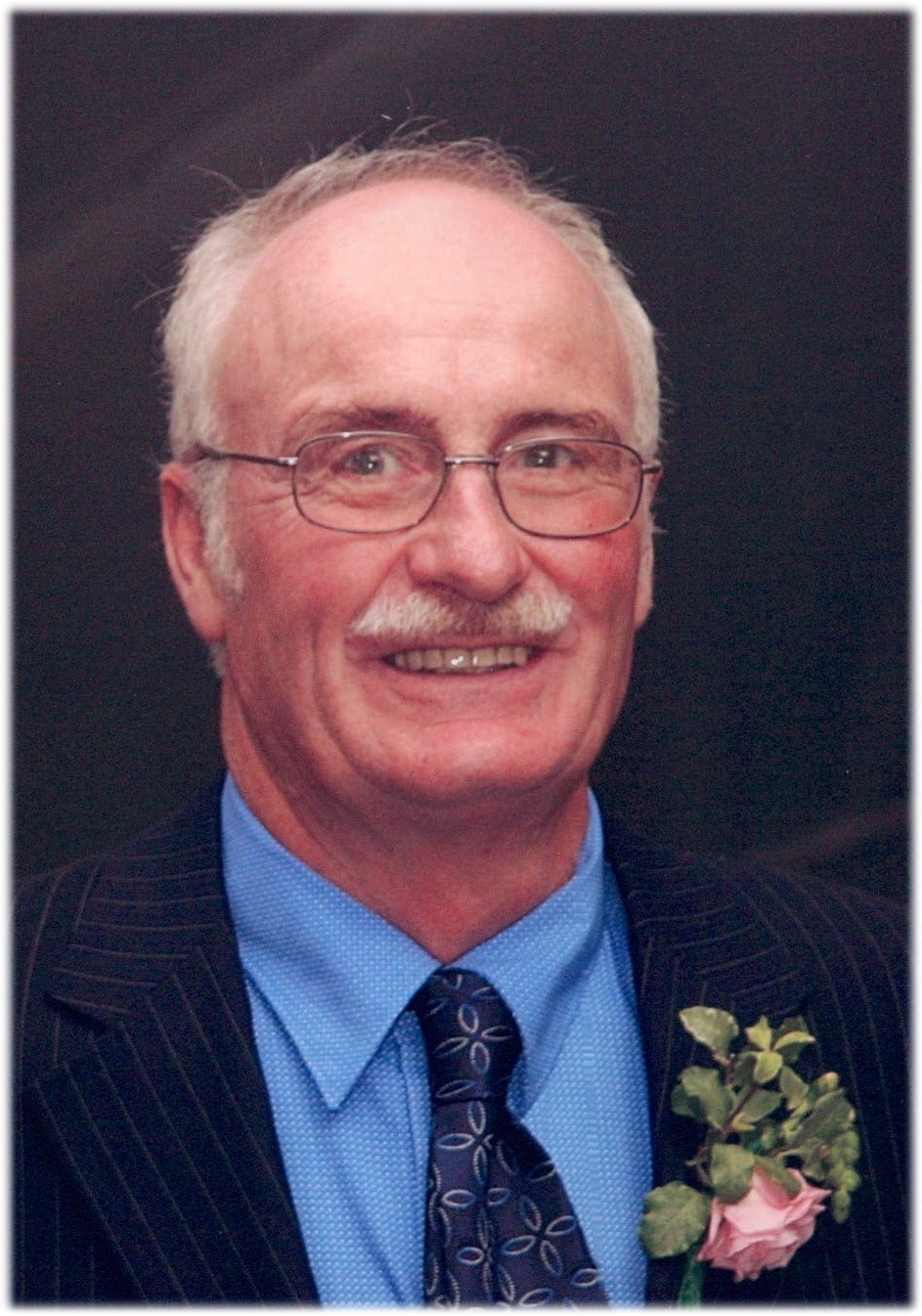 Robert "Bob" Becker Obituary - Kitchener, ON