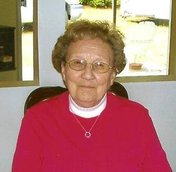 Della Collins Obituary