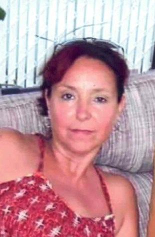 Florence Bibeau Obituary - St-Eustache, QC