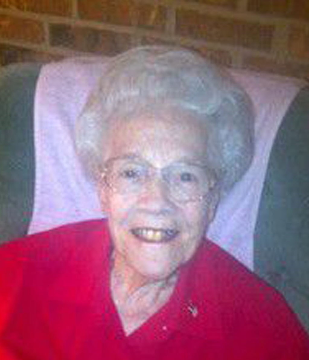 Ethel Edwards Obituary - Haughton, LA