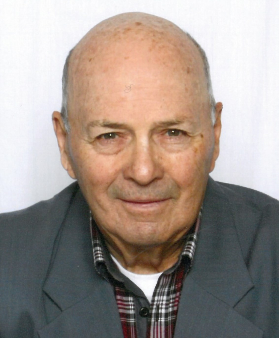 Noël Tremblay Obituary - La Baie, QC
