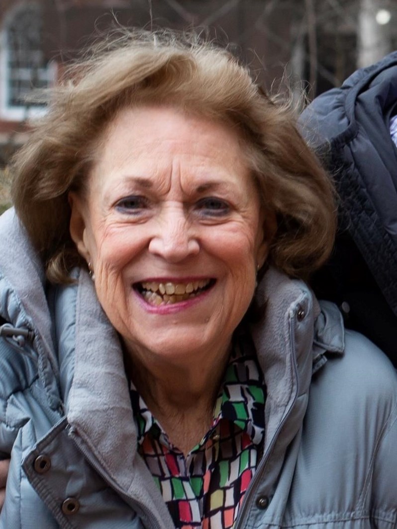 Glenda Carleen Gerken Obituary - Knoxville, TN