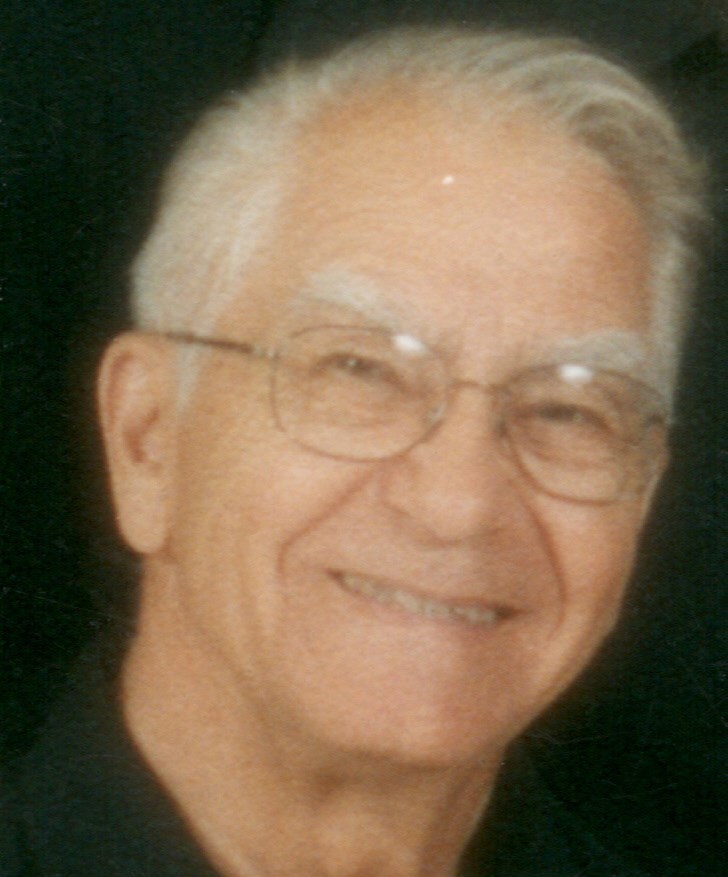 Walter Winarsky Obituary - Weyburn, SK