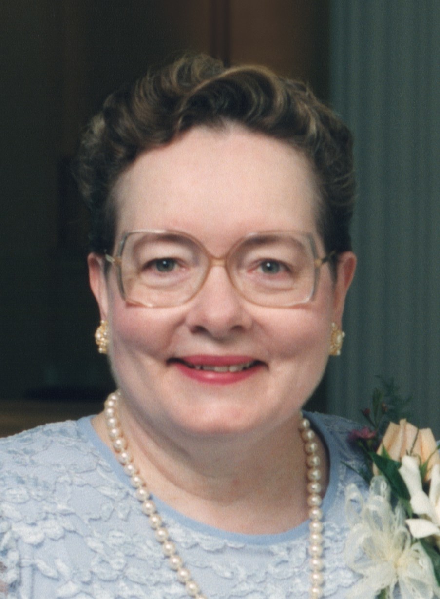 Patricia Ownby Obituary - Dallas, TX