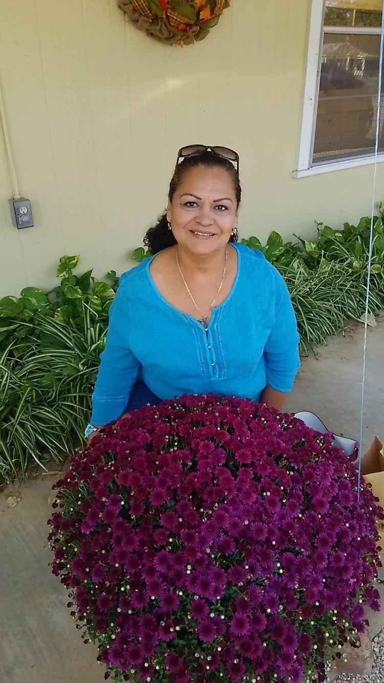 Rachel Chavez Obituary - San Antonio, TX