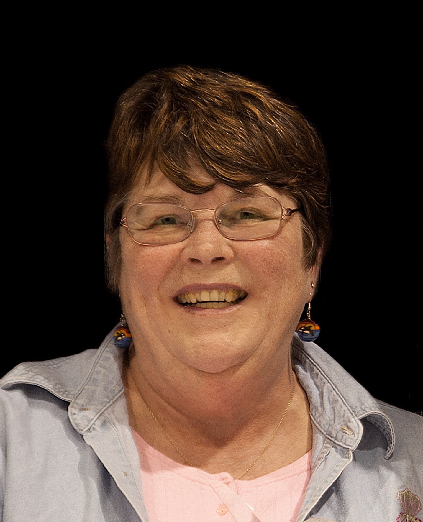 Jill Suffolk Obituary - Courtenay, BC