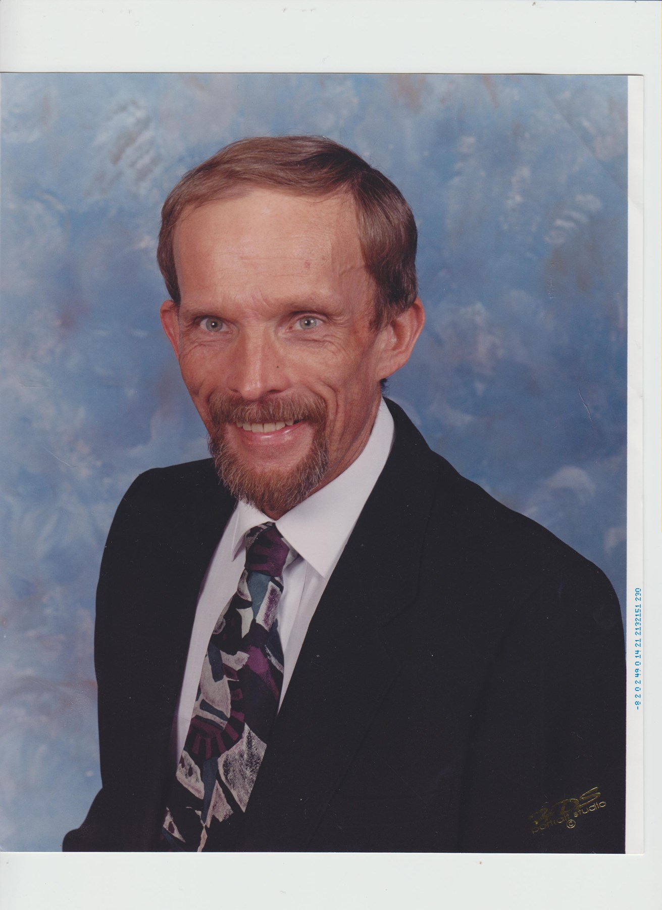 Lee Patton Obituary - Portland, OR