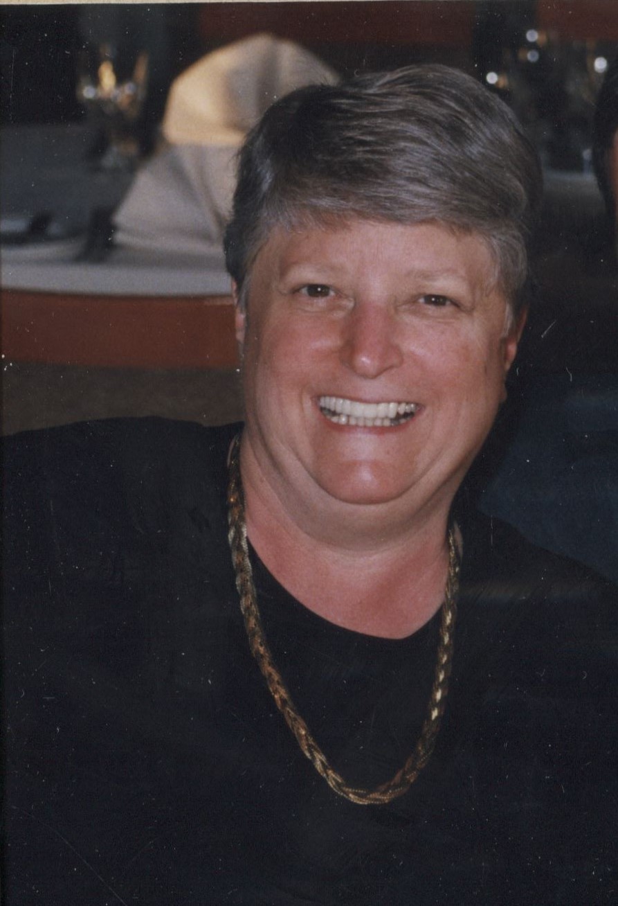 Jean Marsden Obituary - Auburn, ME