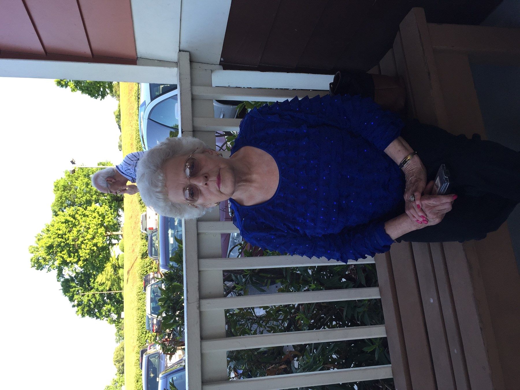 Carolyn Riddle Obituary - Lynchburg, VA