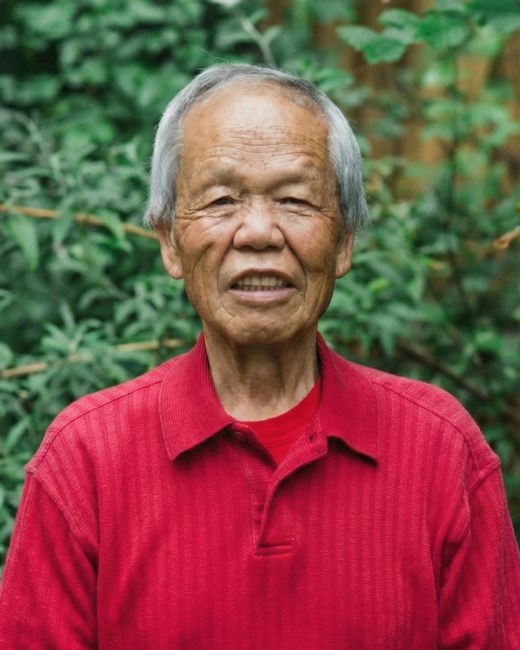 Kenneth Ong Obituary - Whittier, CA